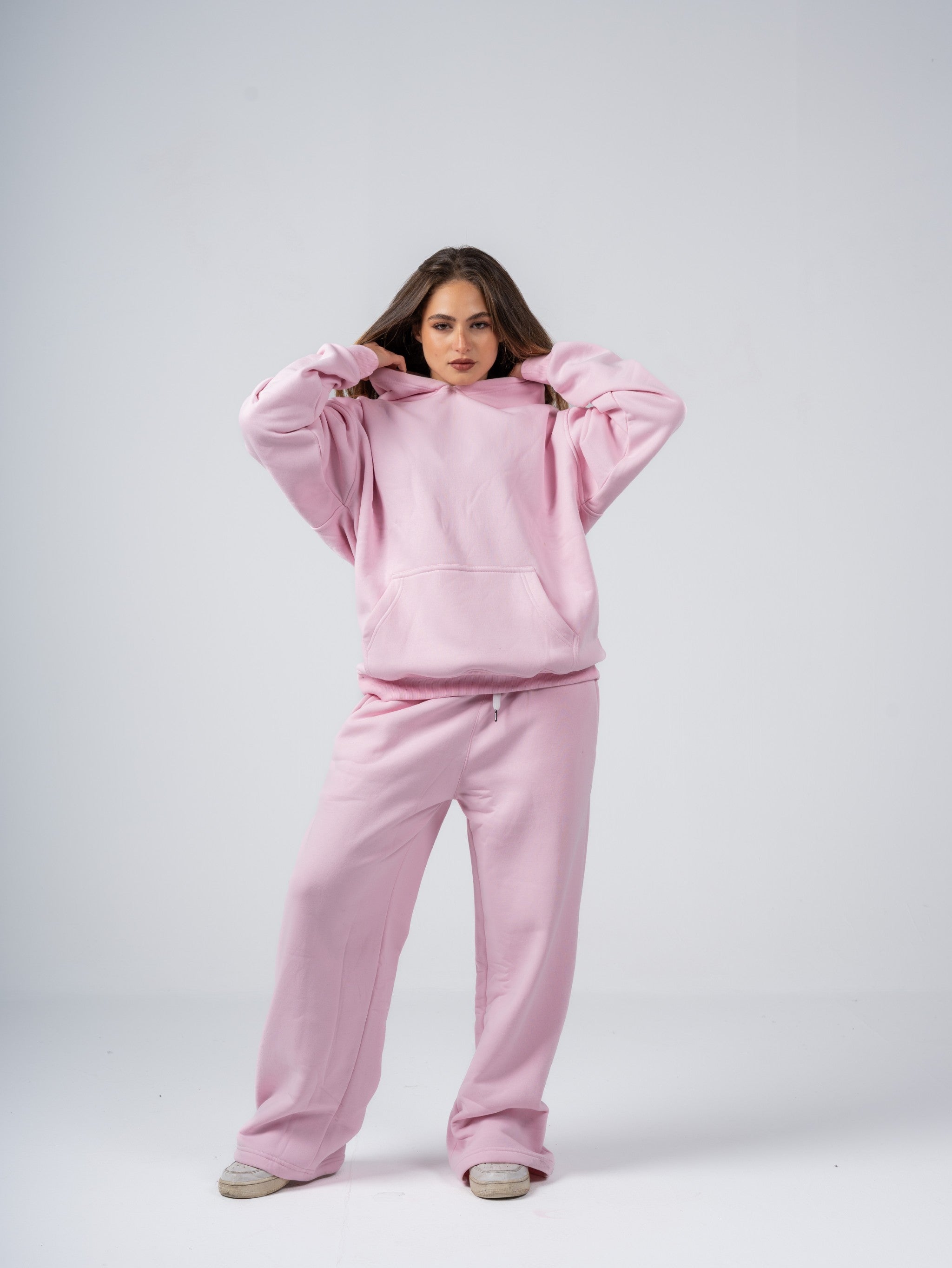 ROSE MELTON SET – Essenz